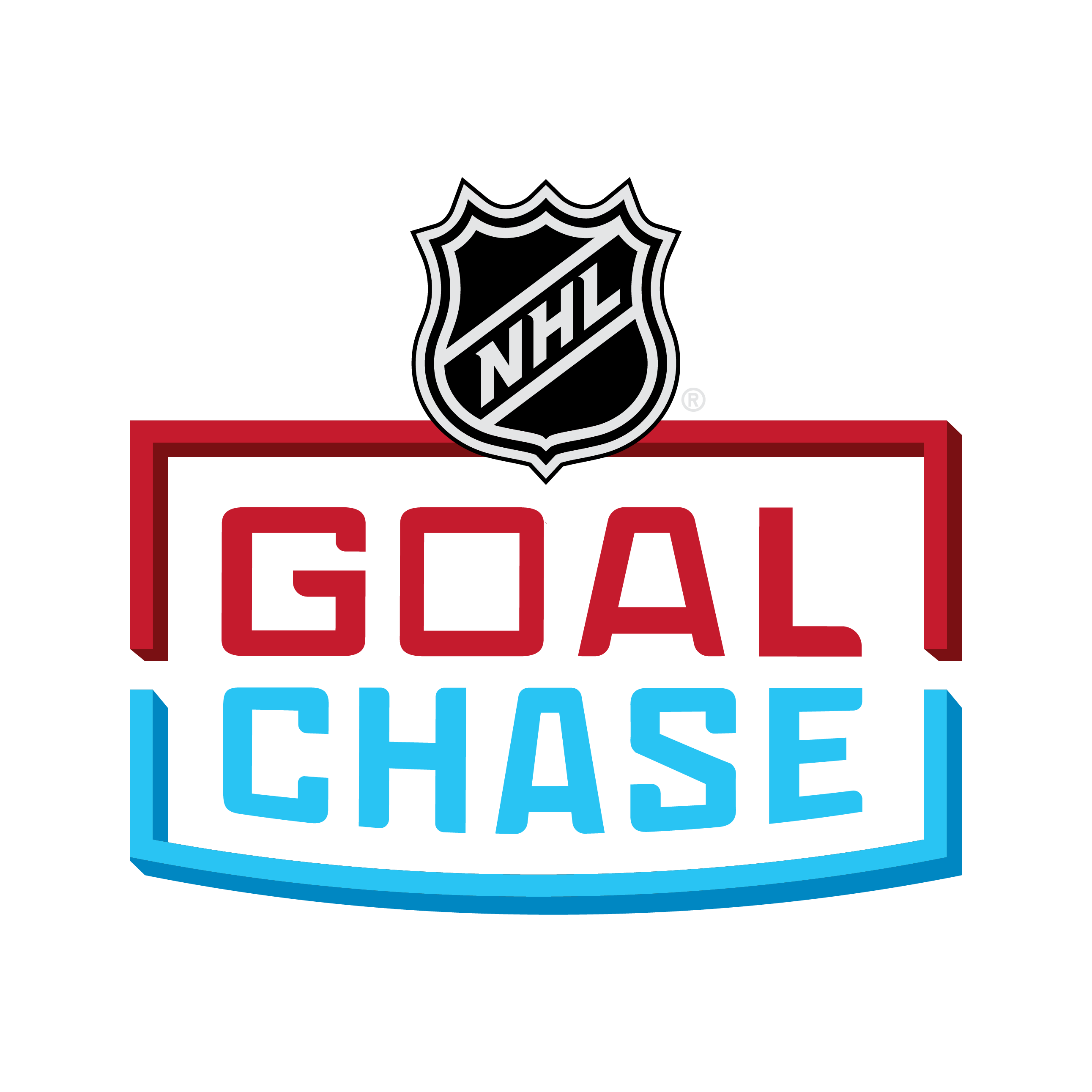 Goal Chase